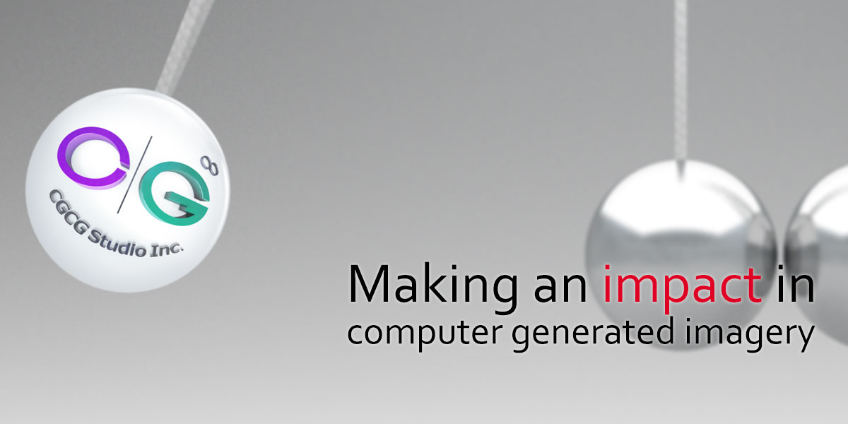 CGCG STUDIO Inc. – CGCG STUDIO Inc. Corparate Site